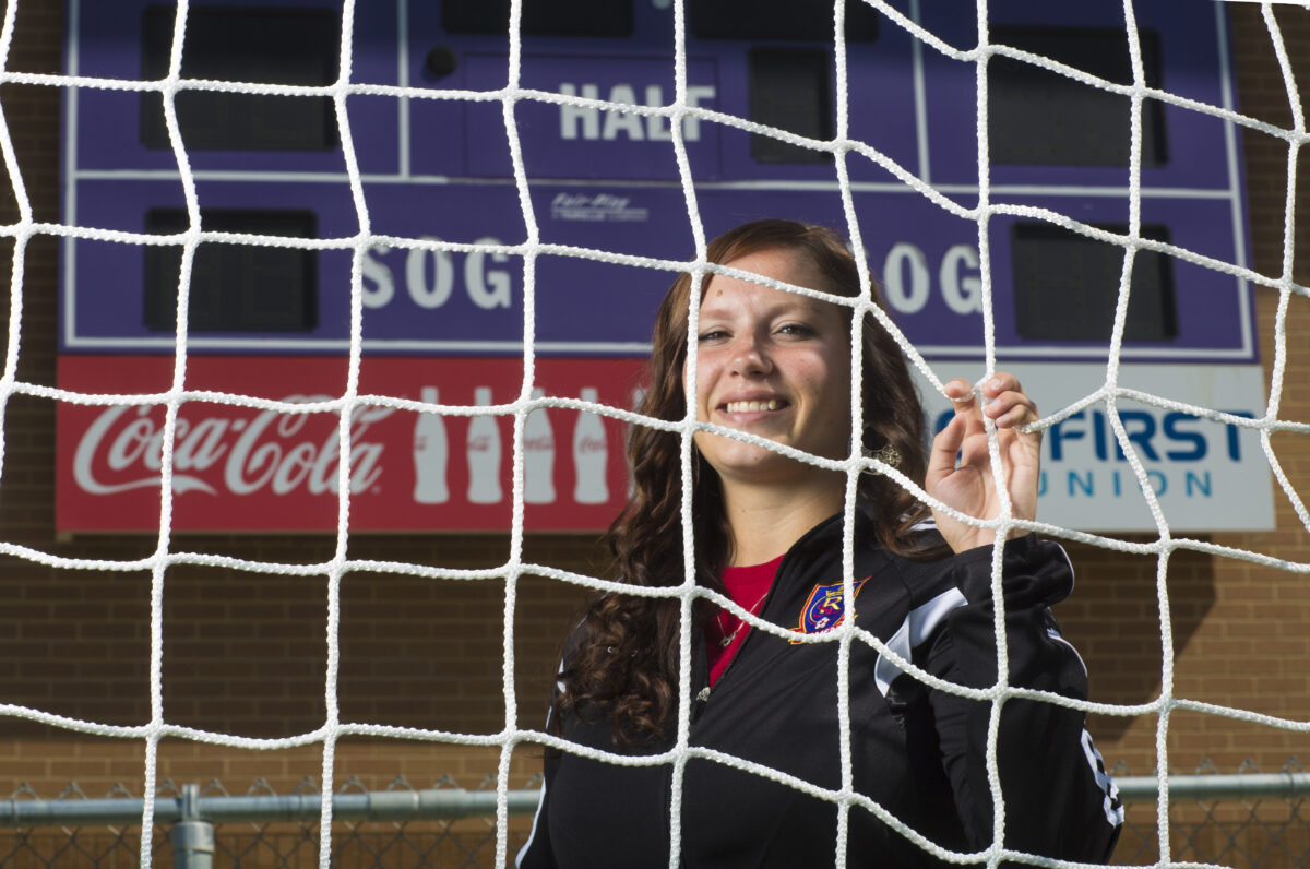 Stacy Bair takes RSL experience to final WSU season | News, Sports ...